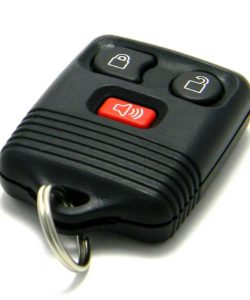 2011 Ford Ranger Keyless Entry Remote Programming Instructions ...