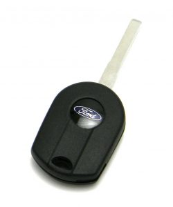 2013-2017 Ford Escape High Security Remote Head Key Fob 4-Button (FCC ...