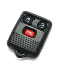 2002-2011 Ford Ranger Key Fob Remote (CWTWB1U345, 8L3T-15K601-AB)