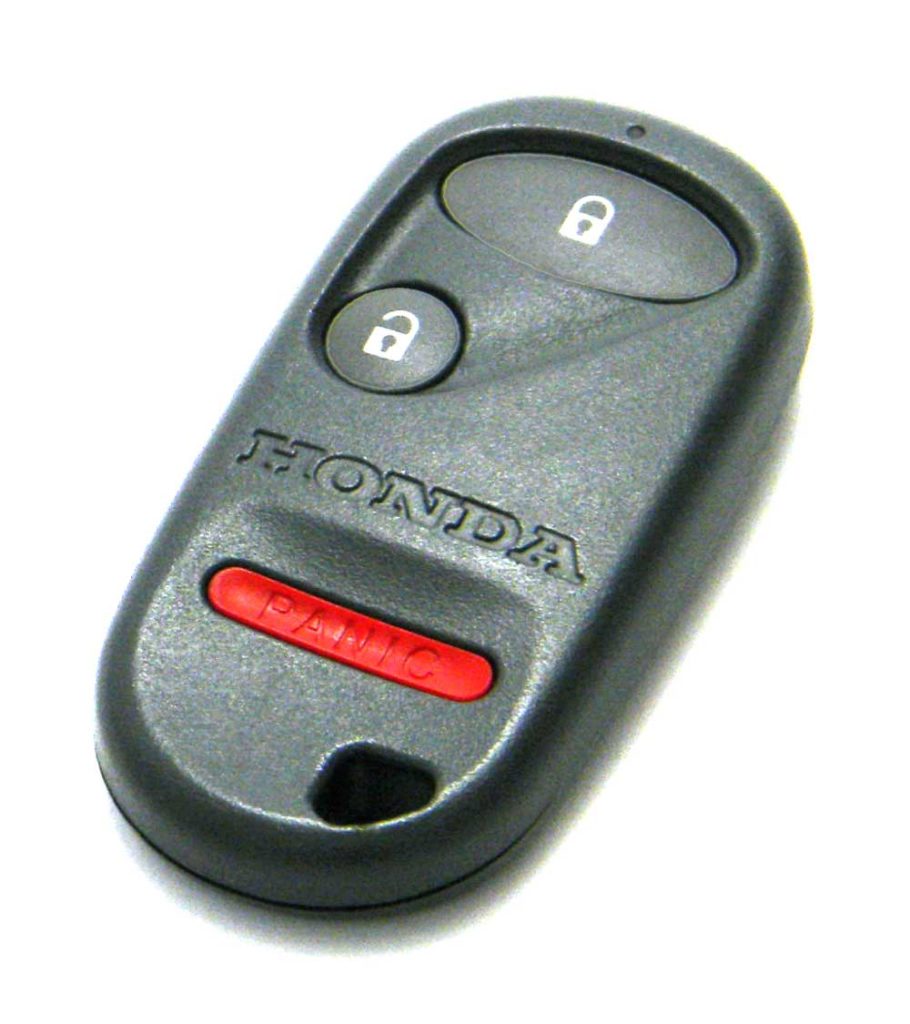 Buy & Save 70% - Honda Civic Key Fob Remotes - NorthCoast Keyless