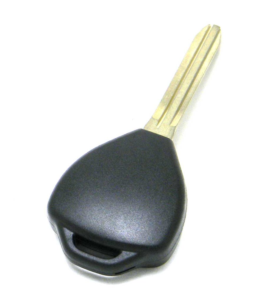 2010-2020 Toyota 4Runner 3-Button "G" Chip Remote Head Key Fob ...
