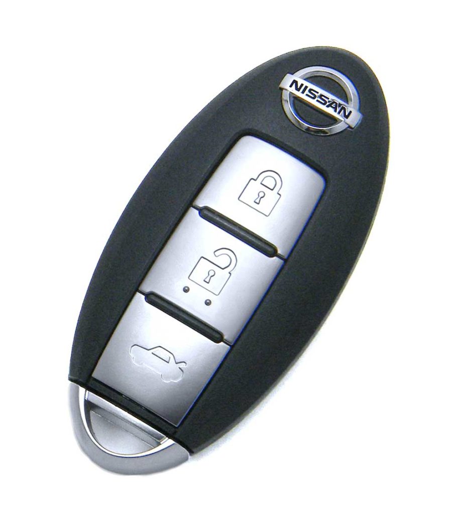 Buy & Save 70% - Nissan Sentra Key Fob Remotes - NorthCoast Keyless
