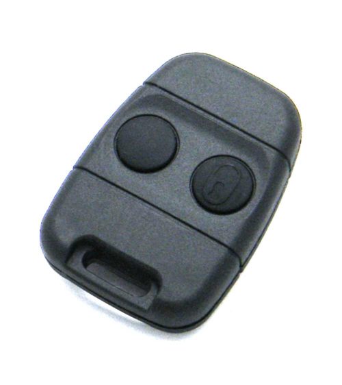 2002-2005 Land Rover Freelander 2-Button Key Fob Remote (KHH 3TXB, KHH ...