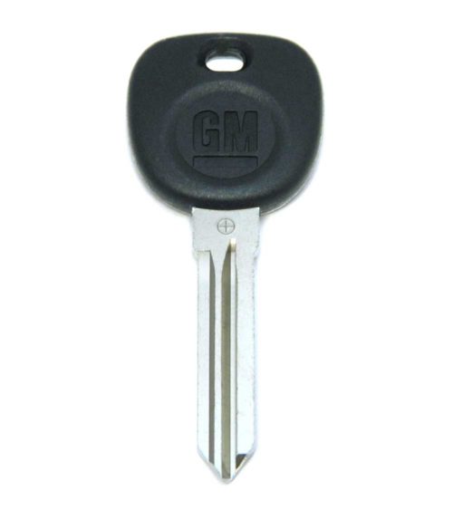 GMC Sierra Keyless Entry Remote Key Fob Programming Instructions ...