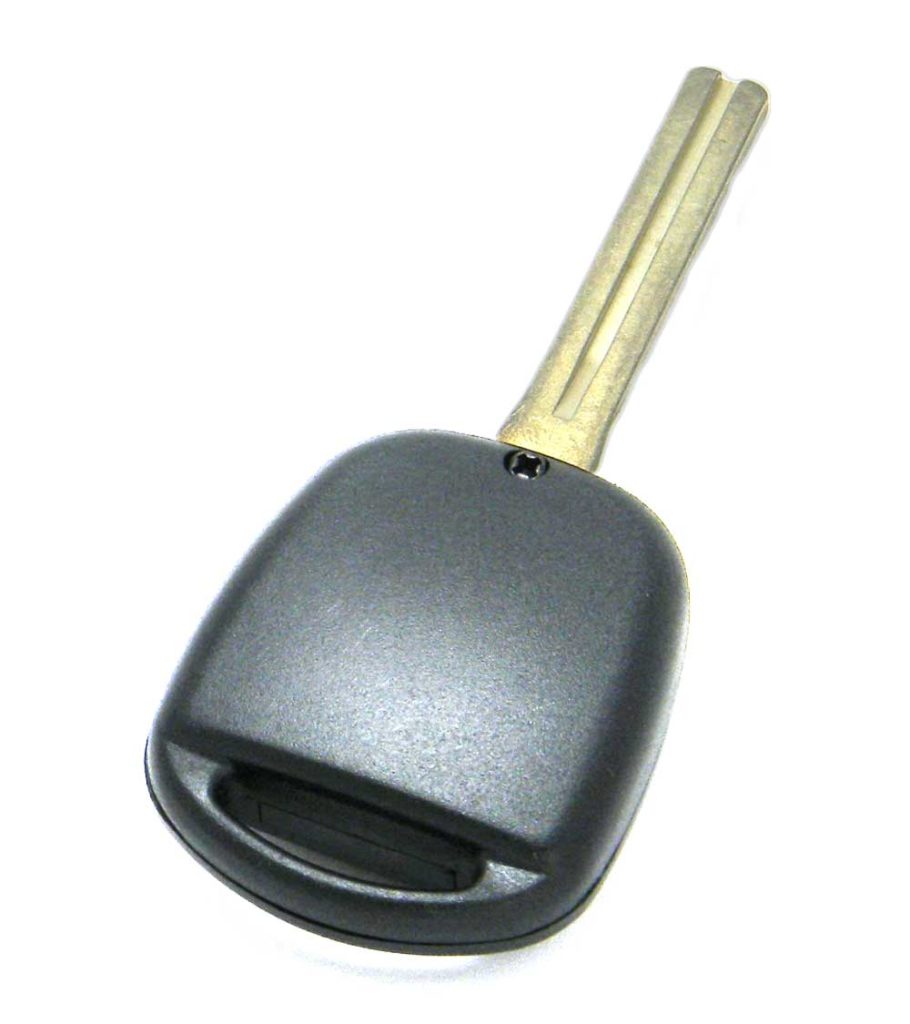 1997-2000 Lexus LS400 Remote Head Key Fob (HYQ1512V, 89070-50170)