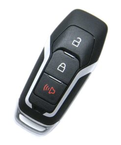 2016 Ford F-Series (F150, F250, F350) Keyless Entry Remote Fob ...