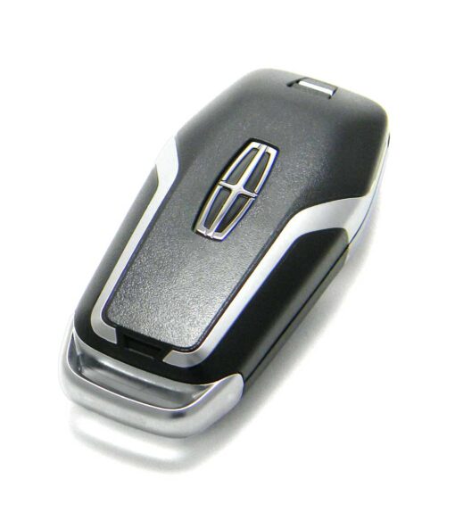 2016-2019 Lincoln MKX 5-Button Smart Key Fob Remote (M3N-A2C31243300 ...
