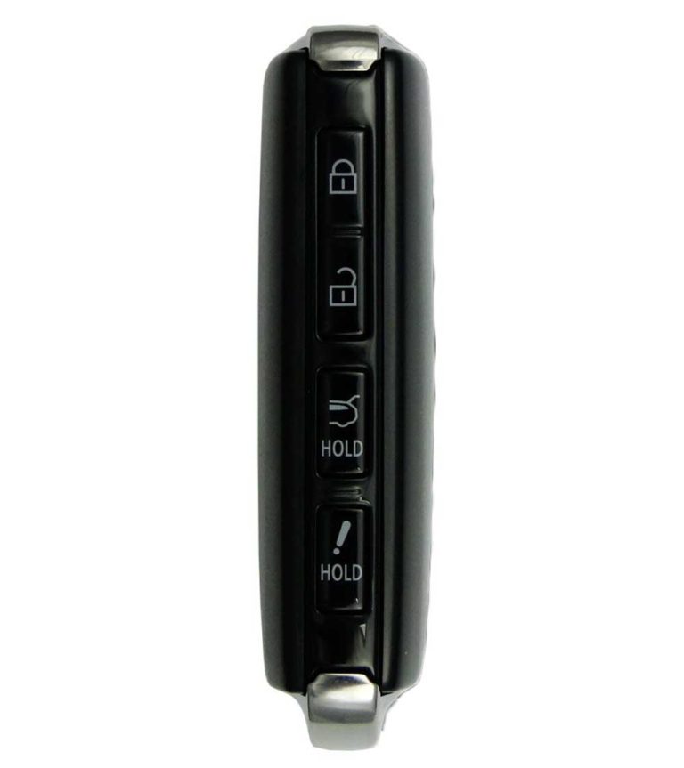 Mazda CX-9 Keyless Entry Remote Fob Programming Instructions