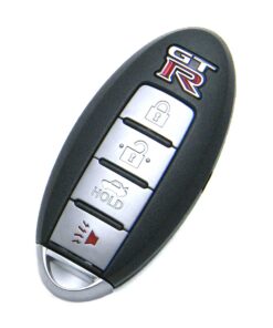 2020 nissan key fob store