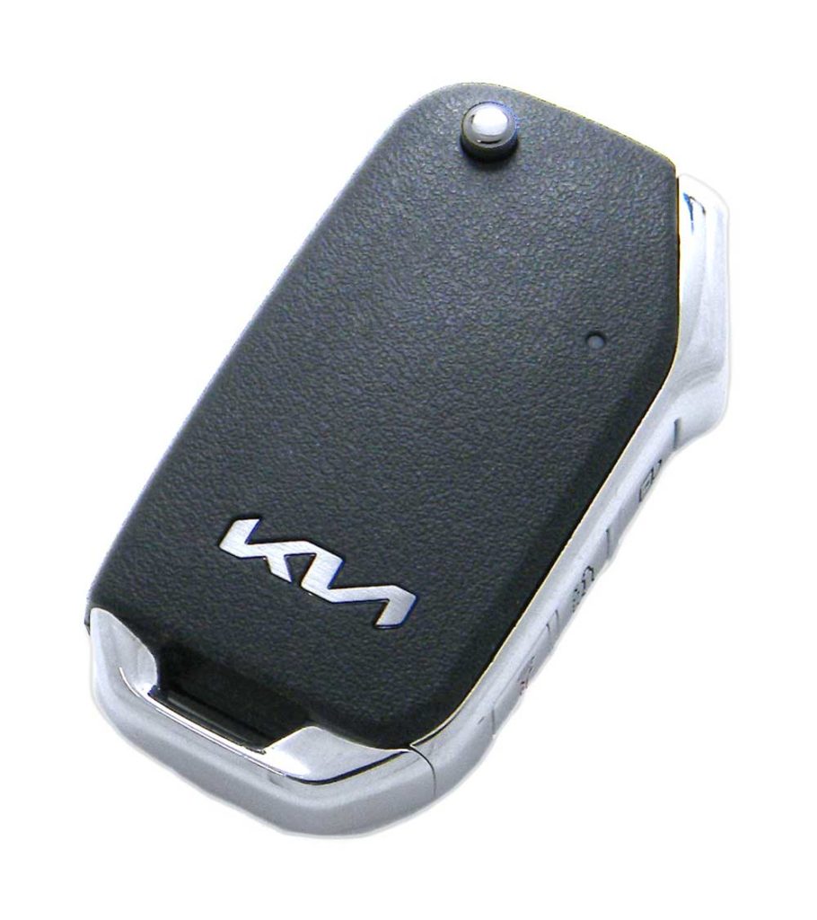 Kia Soul Keyless Entry Remote Key Fob Programming Instructions