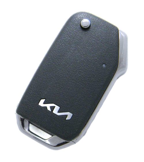 Kia Soul Keyless Entry Remote Key Fob Programming Instructions