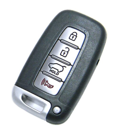 Kia Sorento Keyless Entry Remote Key Fob Programming Instructions