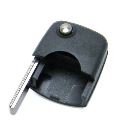 Replacement Volkswagen Flip Key (NBG8137T, HLO1J0959753F)