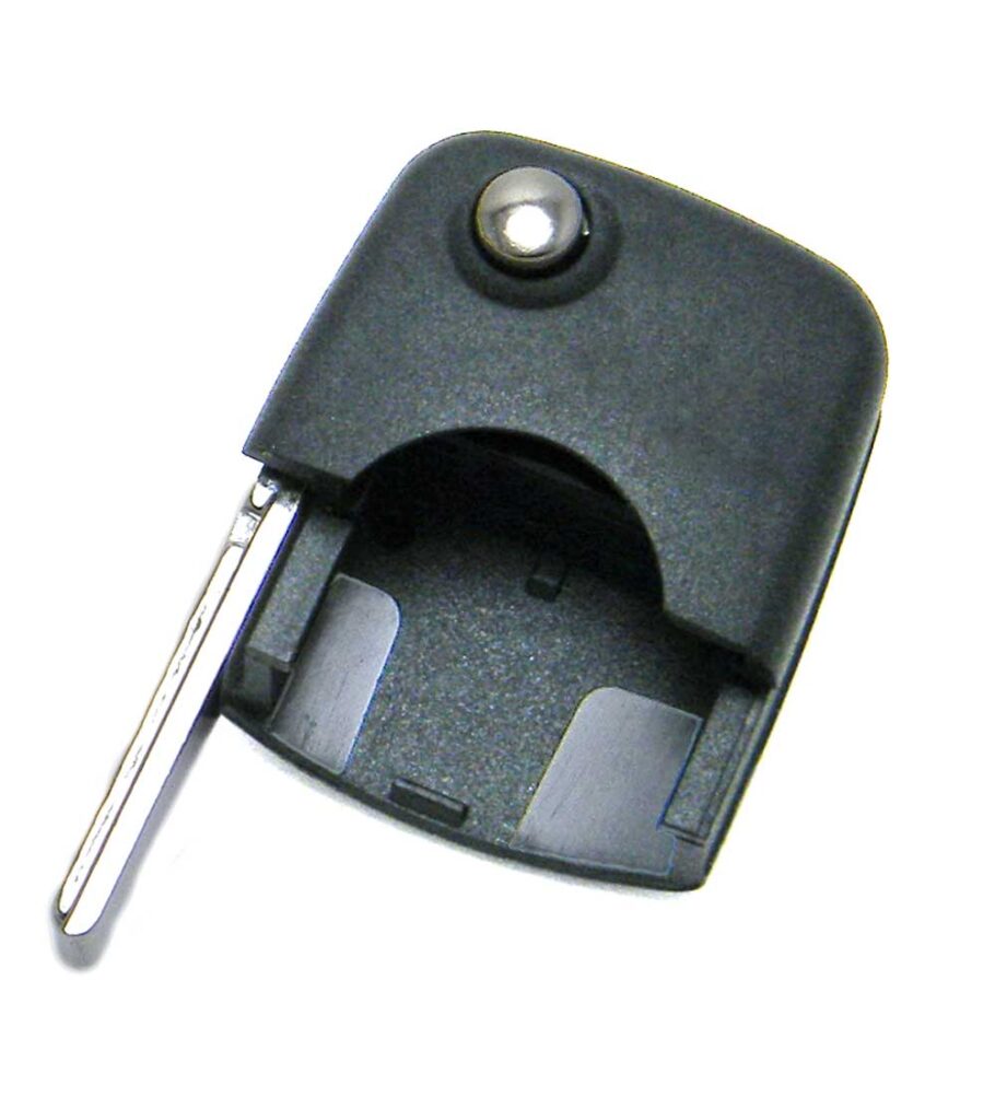 Replacement Volkswagen Flip Key (NBG8137T, HLO1J0959753F)