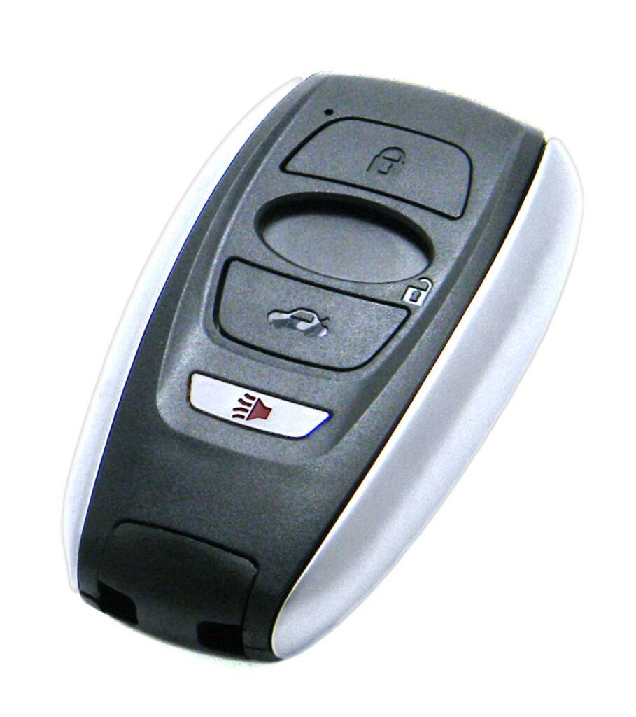 2015-2017 Subaru Outback Smart Key Fob Remote (HYQ14AHC, H001SAL800 ...
