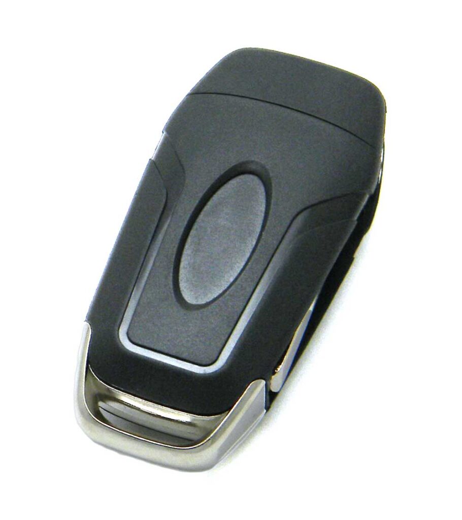 2017-2022 Ford F-Series (F250, F350) Flip Key Fob Remote (N5F-A08TAA ...