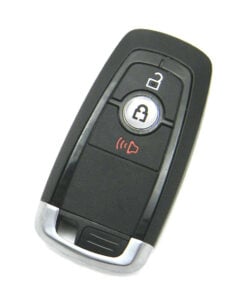 2020 Ford F-Series F150 F250 F350 Keyless Entry Remote Fob Programming ...